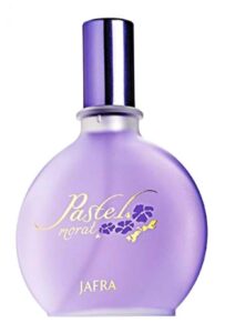 jafra pastel morat eau de toilette 2 fl. oz.