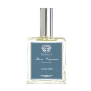 antica farmacista room spray, santorini 3.4 fl oz