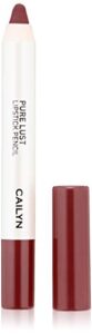 cailyn pure lust lipstick pencil, sienna