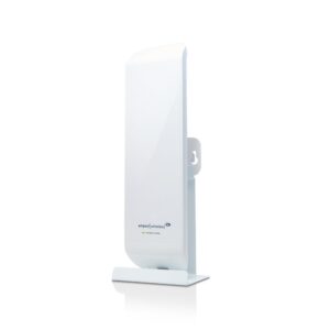 amped wireless high power wireless-n pro smart repeater and range extender (sr600ex)