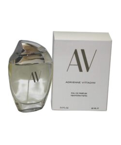 av eau de parfum spray for women by adrienne vittadini, 3 ounce