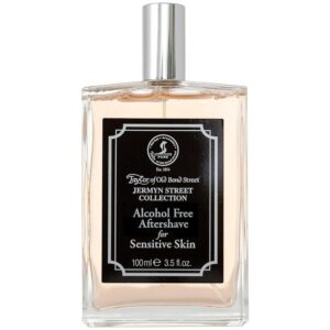 taylor of old bond street jermyn street collection aftershave - sensitive skin -