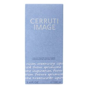 nino cerruti image by nino cerruti edt spray 3.4 oz