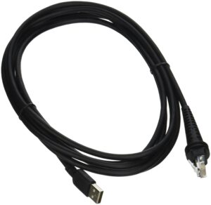 honeywell usb cable cbl-500-300-s00