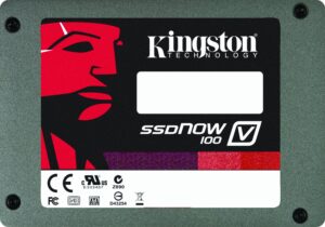 kingston ssdnow v100 sata 3.0 gb-s 2.5-inch solid state drive (sv100s2/32g)