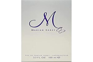 m/mariah carey edp spray 3.4 oz (w)