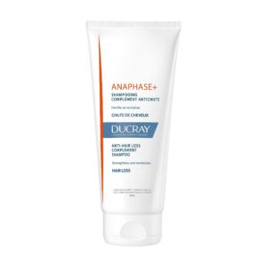 ducray anaphase stimulating cream shampoo 200ml