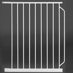 carlson pet products extension kit for extra wide pet gate, 24"