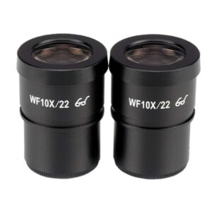 amscope ep10x30e pair of extreme widefield 10x eyepieces (30mm)