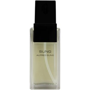 alfred sung/alfred sung edt spray 1.0 oz (w)