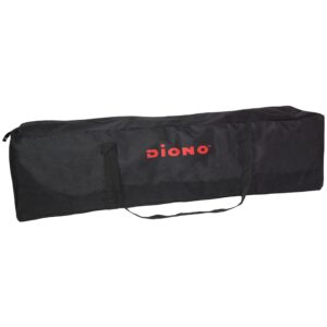 diono buggy bag, perfect stroller bag for travel, padded shoulder straps, durable protective material, universal fit suitable with most strollers