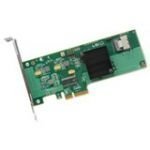 lsi logic 9211-4i sas raid controller. sas9211-4i 4port int 6gb sata+sas pcie 2.0 comb-c. pci express x4 - 600mbps per port - 1 x sff-8087 mini sas 600 - serial attached scsi internal