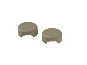 beaverstate celux light replacement end caps model clx-020 clx-020