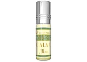 dalal - 6ml (.2 oz) perfume oil by al-rehab