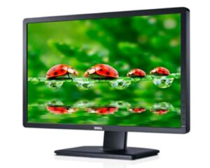 dell professional p2414h led monitor w/usb