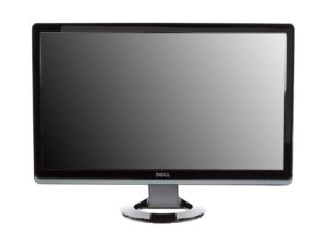 dell s2330mx 23" ultra-slim vga monitor