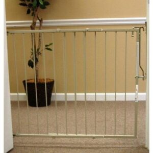 cardinal gates the duragate pet barrier taupe