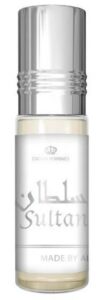 al-rehab sultan concentrated perfume oil, 0.2 ounce / 6ml