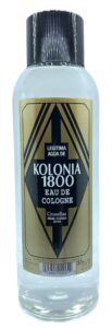 legitima agua de kolonia 1800 natural splash cologne 33 fl. oz.