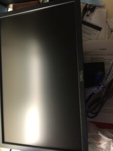 dell e1911 19 ccfl lcd monitor - 16:10 - 5 ms