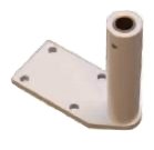 pivot riser mounting kit 105-093