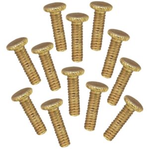 westinghouse 77040 1/2-inch pb fitter screw, 12-pack