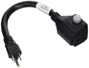 furman adp-1520b power adapter - black