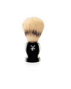 van der hagen natural boar shave brush, 1 count