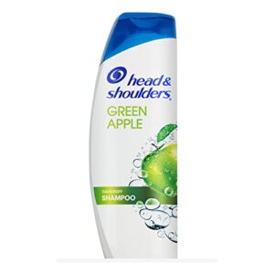 head and shoulders green apple anti-dandruff 13.5 fl oz