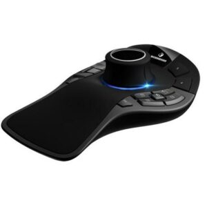 3dconnexion 3dx-700040 spacemouse pro 3d mouse