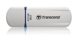 transcend 512mb jetflash 170 usb flash drive (ts512mjf170)