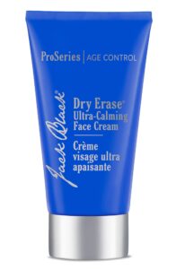 jack black , dry erase ultra-calming face cream, 2.5 fl oz