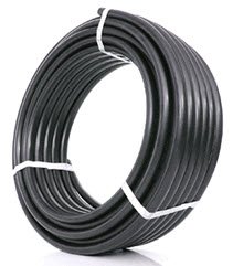 mister landscaper 100-ft roll 1/2-in poly tubing