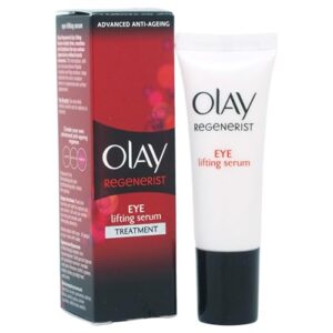 olay regenerist eye lifting serum treatment for women, 0.5 ounce