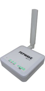 peplink pepwave surf on-the-go wi-fi router (sus-agn1)