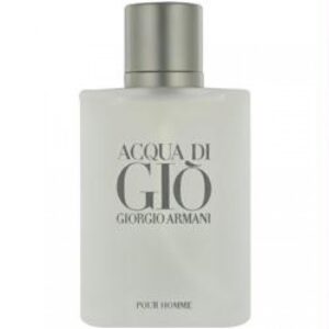 acqua di gio 3.3oz edt sp tester(m tester)