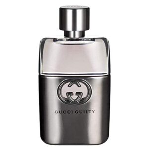 gucci guilty 3.0 oz edt spray (tester)