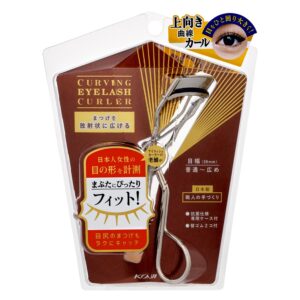 koji curving eyelash curler