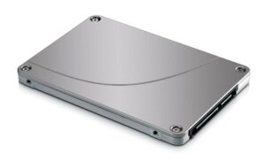 hp 256 gb internal solid state drive a3d26aa