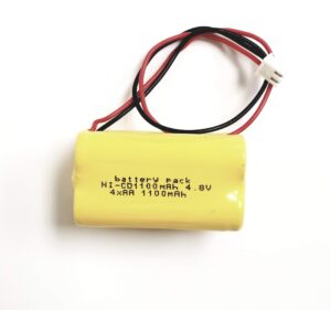 emergency lighting exit sign battery for emerlight daybright bl93nc487