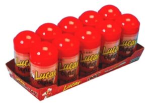 baby lucas chamoy: 10 count