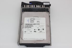 ibm hdd 73.4gb hs u320 10k