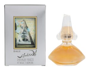 salvador dali by salvador dali parfum de toilette spray 1 oz