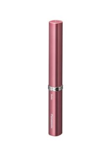 panasonic pocket doltz ew-ds13 p pink | power toothbrush 0.99oz (japan import)