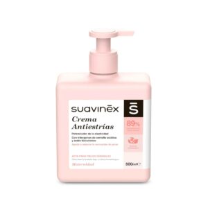 suavinex 3159888 cream against strips 400 ml