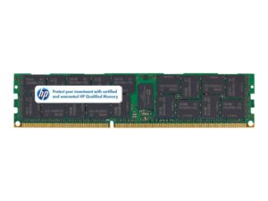 hp 16gb 2rx4 pc3l-10600r-9 kit with 16 gb (1 x 16 gb) ddr3 1333 memory module 647901-b21