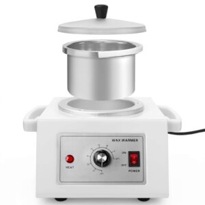 salon sundry professional single pot electric wax warmer machine for hair removal or paraffin