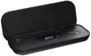 memorex ma3122 ultra portable travel speaker for ipod and iphone