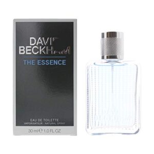 david beckham the essence eau de toilette, 1 fl oz