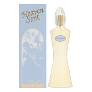 heaven sent by dana for women 3.4 oz eau de parfum spray